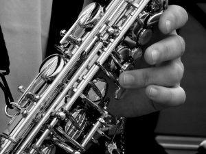 Altissimo Fingerings for Tenor and Alto Saxophone